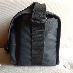 Canon | Bags | Canon Vintage Camera Bag | Poshmark